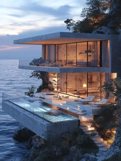 Top 24 Luxury Dream Home Styles with Stunning Images