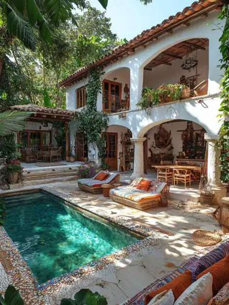 Top 24 Luxury Dream Home Styles with Stunning Images