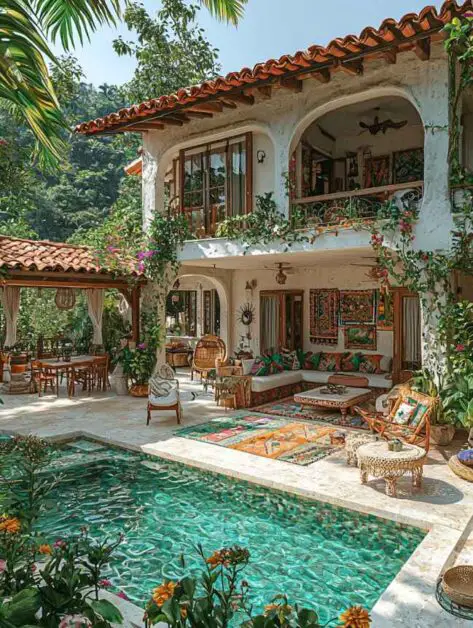 Top 24 Luxury Dream Home Styles with Stunning Images