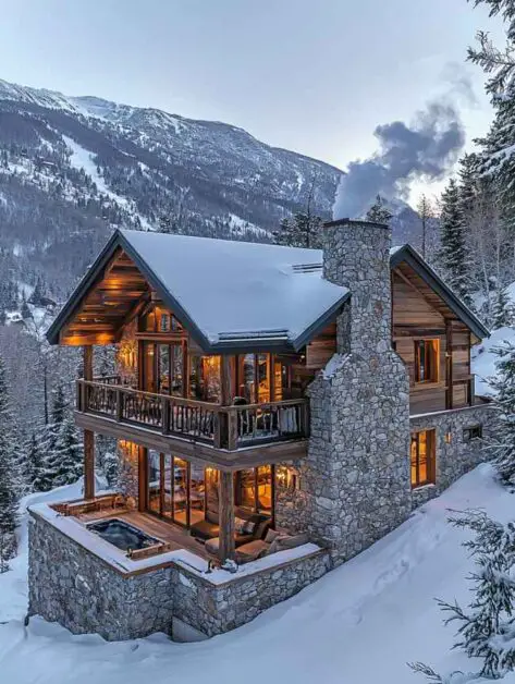 Top 24 Luxury Dream Home Styles with Stunning Images