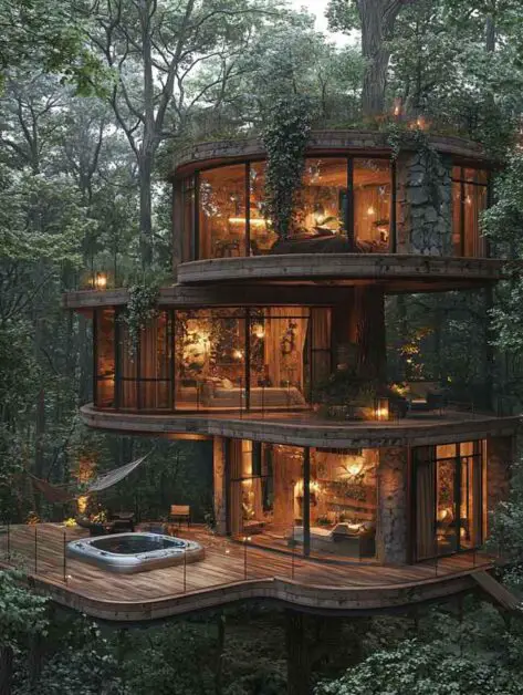 Top 24 Luxury Dream Home Styles with Stunning Images