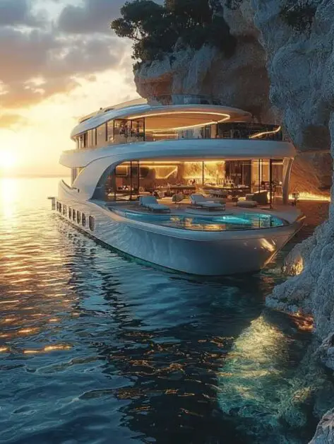 Top 24 Luxury Dream Home Styles with Stunning Images