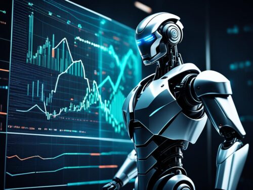 The Role of AI in Crypto Trading for Maximum Profits