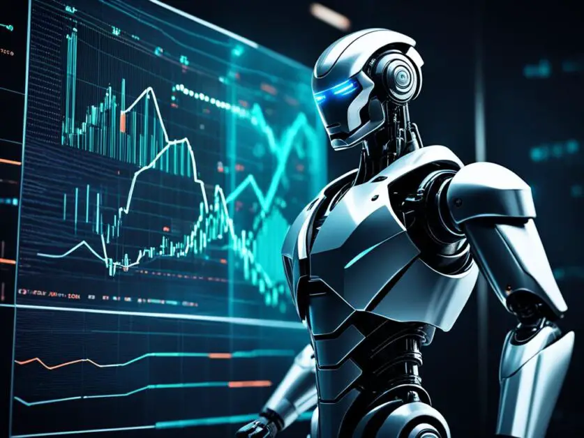 The Role of AI in Crypto Trading for Maximum Profits