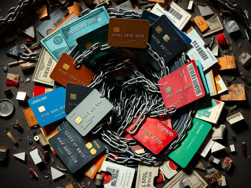 How to Handle the Emotional Impact of Credit Card Debt