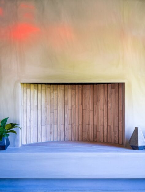 30 Inspiring Fireplace Wooden Hearth Ideas