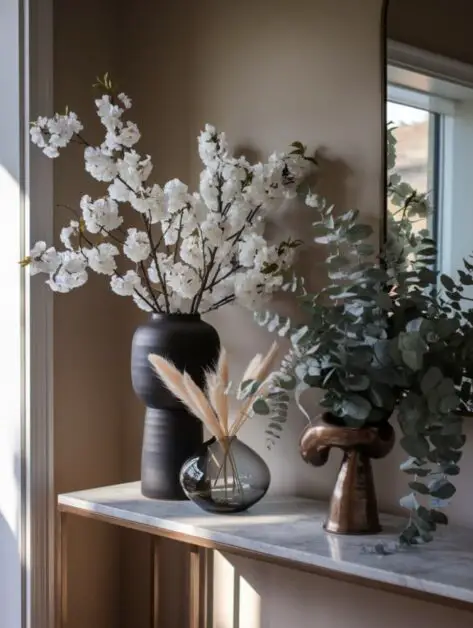 26 Stylish Modern Bedroom Entryway Ideas You’ll Love