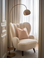 26 Stylish Modern Bedroom Entryway Ideas You’ll Love