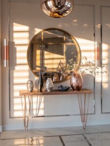 26 Stylish Modern Bedroom Entryway Ideas You’ll Love