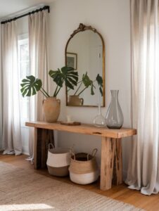 26 Stylish Modern Bedroom Entryway Ideas You’ll Love