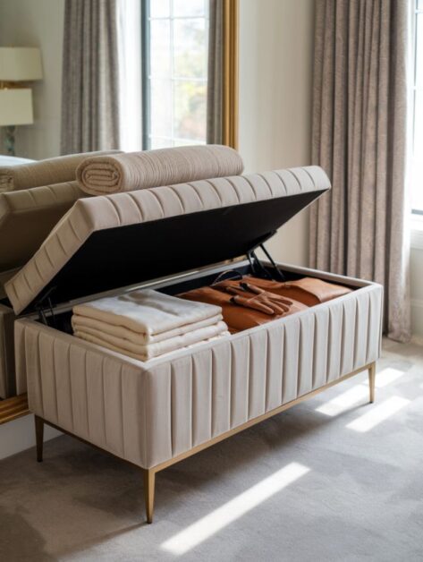 26 Stylish Modern Bedroom Entryway Ideas You’ll Love