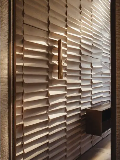 26 Stylish Modern Bedroom Entryway Ideas You’ll Love