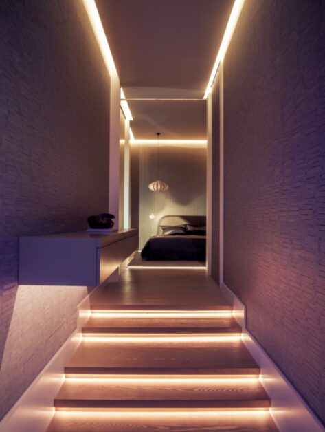 26 Stylish Modern Bedroom Entryway Ideas You’ll Love