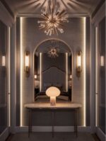 26 Stylish Modern Bedroom Entryway Ideas You’ll Love