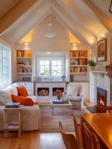 Top 29 Cottage House Design Ideas to Inspire Your Home