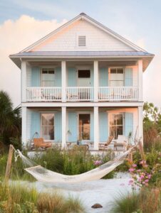 Top 29 Cottage House Design Ideas to Inspire Your Home