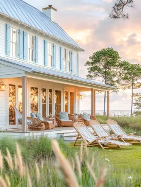 Top 29 Cottage House Design Ideas to Inspire Your Home
