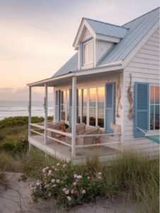 Top 29 Cottage House Design Ideas to Inspire Your Home