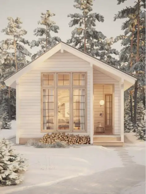 Top 29 Cottage House Design Ideas to Inspire Your Home