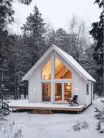 Top 29 Cottage House Design Ideas to Inspire Your Home