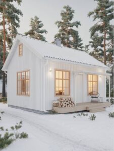 Top 29 Cottage House Design Ideas to Inspire Your Home