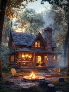 Top 29 Cottage House Design Ideas to Inspire Your Home