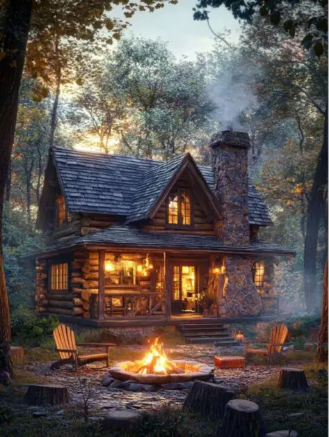 Top 29 Cottage House Design Ideas to Inspire Your Home