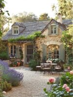 Top 29 Cottage House Design Ideas to Inspire Your Home