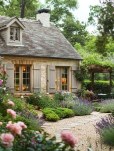 Top 29 Cottage House Design Ideas to Inspire Your Home