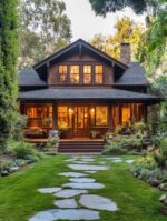 Top 29 Cottage House Design Ideas to Inspire Your Home