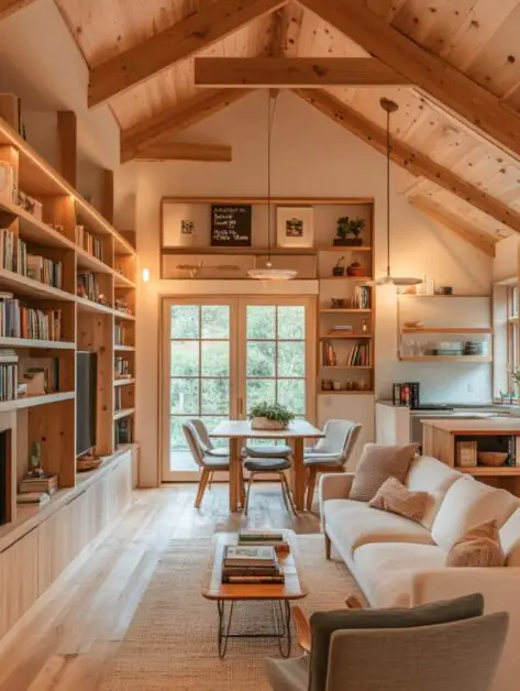 Top 29 Cottage House Design Ideas to Inspire Your Home