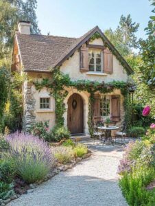 Top 29 Cottage House Design Ideas to Inspire Your Home