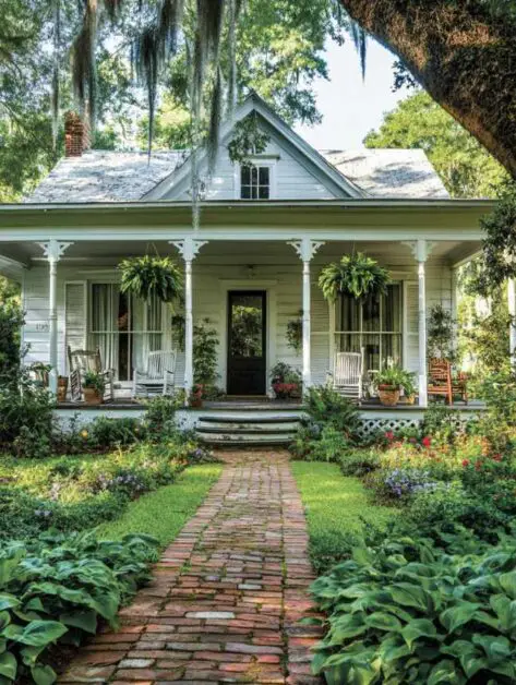 Top 29 Cottage House Design Ideas to Inspire Your Home