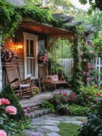 Top 29 Cottage House Design Ideas to Inspire Your Home