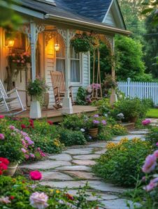 Top 29 Cottage House Design Ideas to Inspire Your Home