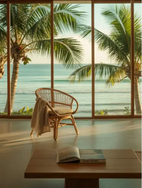 30 Beautiful Tropical House Design Ideas to Inspire