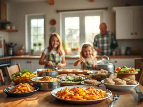 50 Kid-Friendly Recipes for Picky Eaters