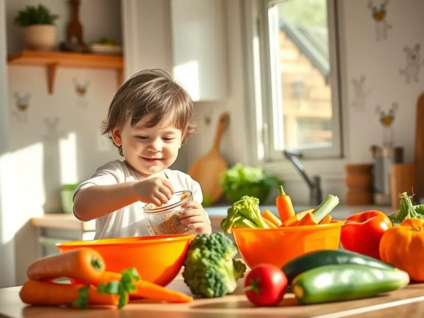 50 Kid-Friendly Recipes for Picky Eaters