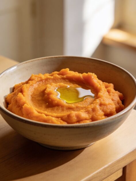 27 Soft Food Dinner Recipe Ideas for Seniors With Chewing Problems