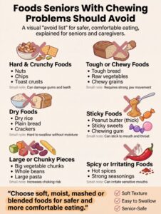 27 Soft Food Dinner Recipe Ideas for Seniors With Chewing Problems